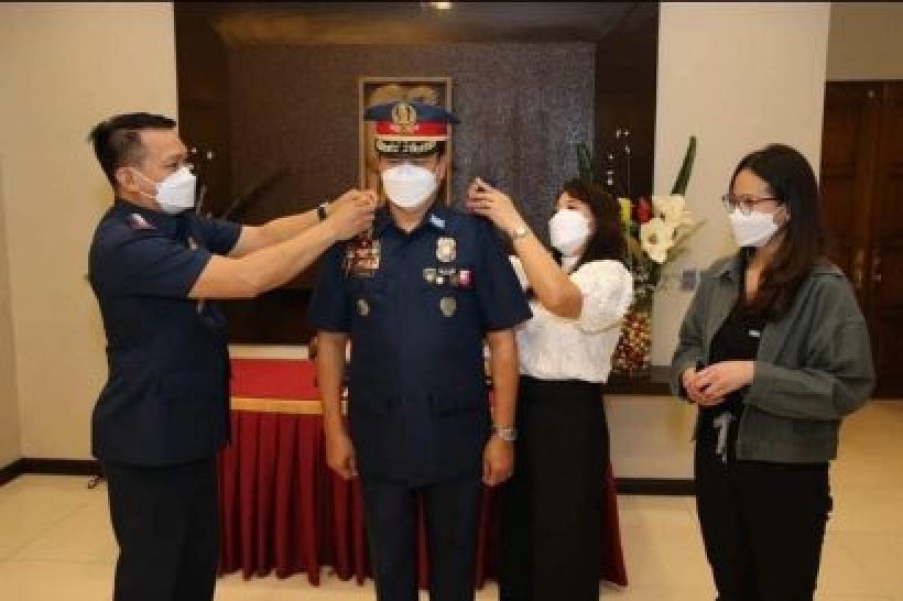 ALPHA PHI OMEGA PHILIPPINES, INCORPORATED - APO PHILIPPINES